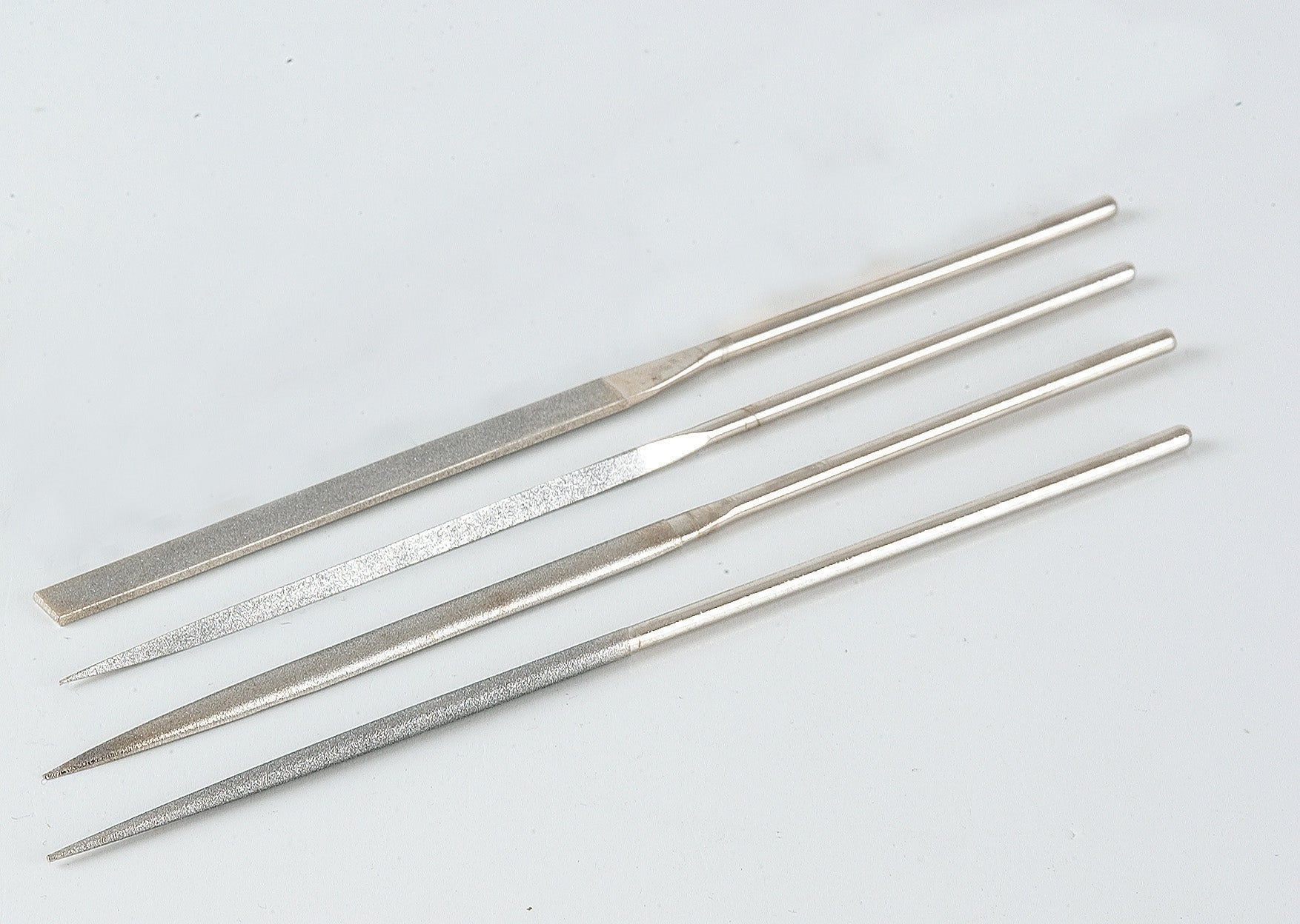 Needle Files – James Barry Sharpening Solutions