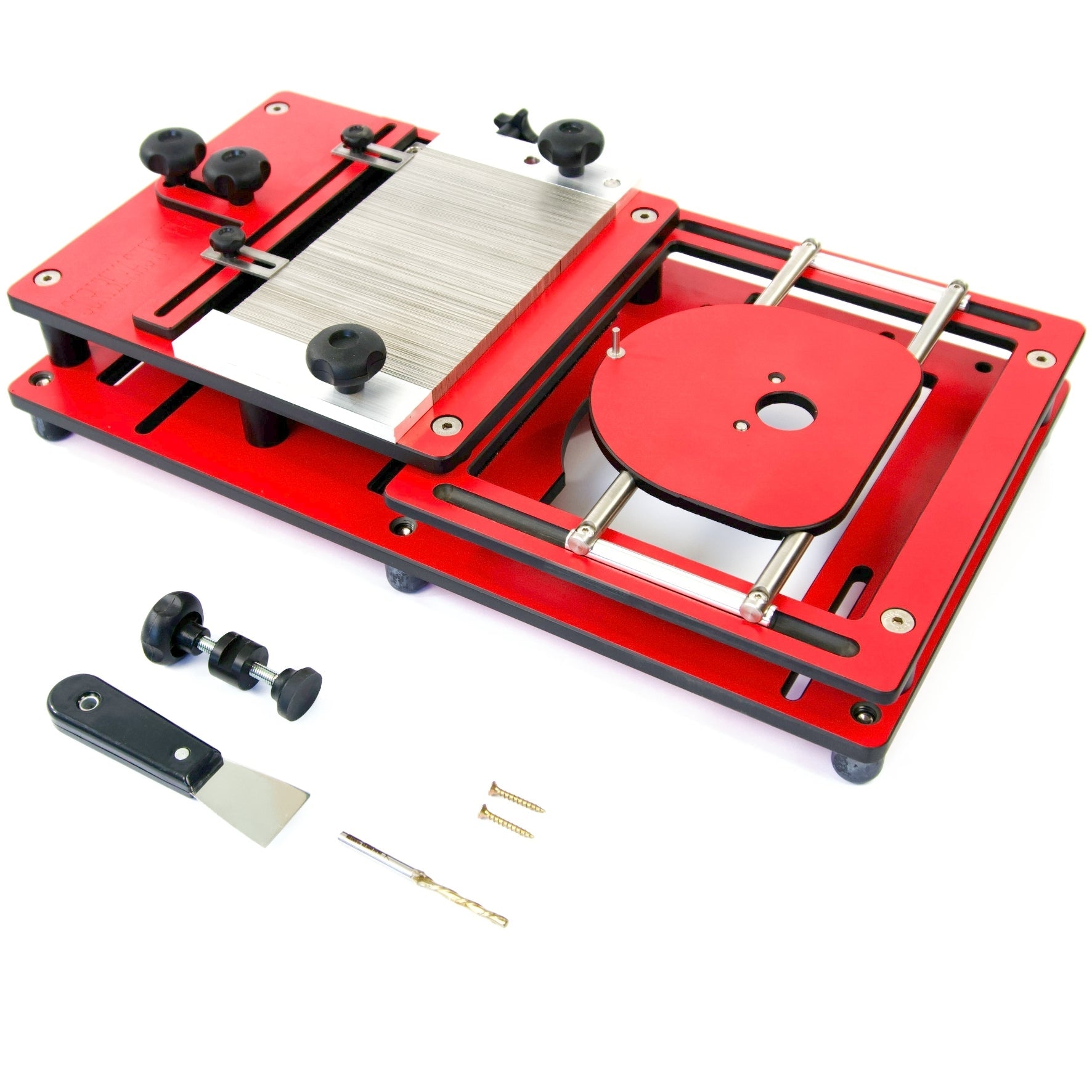 ScribeMaster Pro Scribing jig by ScribeMaster – James Barry Sharpening ...